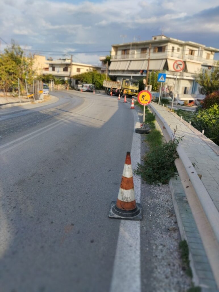 Έκτακτη Διακοπή νερού λόγω βλάβης – Δημοτική Επιχείρηση Ύδρευσης ...